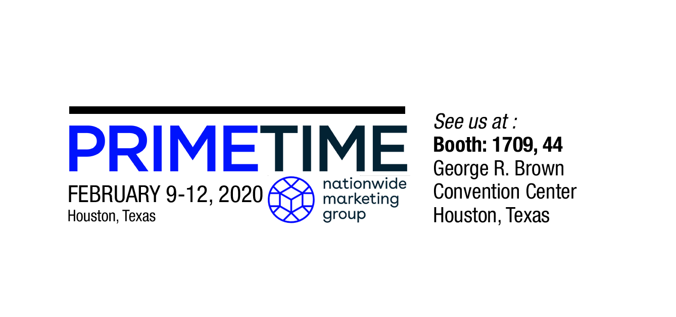 PRIMETIME: NATIONWIDE MARKETING GROUP SHOW – Canadian Spa UK