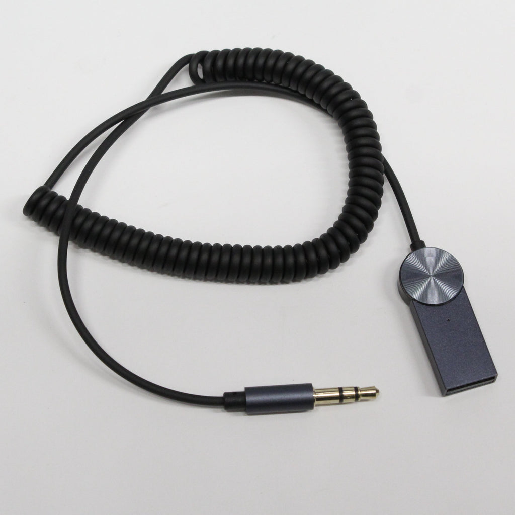 Bluetooth 5.0 Dongle with Aux Adapter | Hot tubs, swim spas and saunas ...