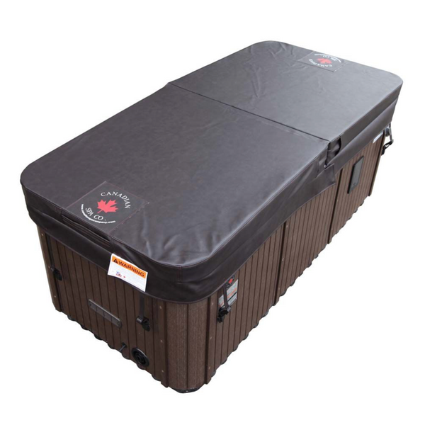 Replacement Cover: Yukon | Canadian Spa Company UK