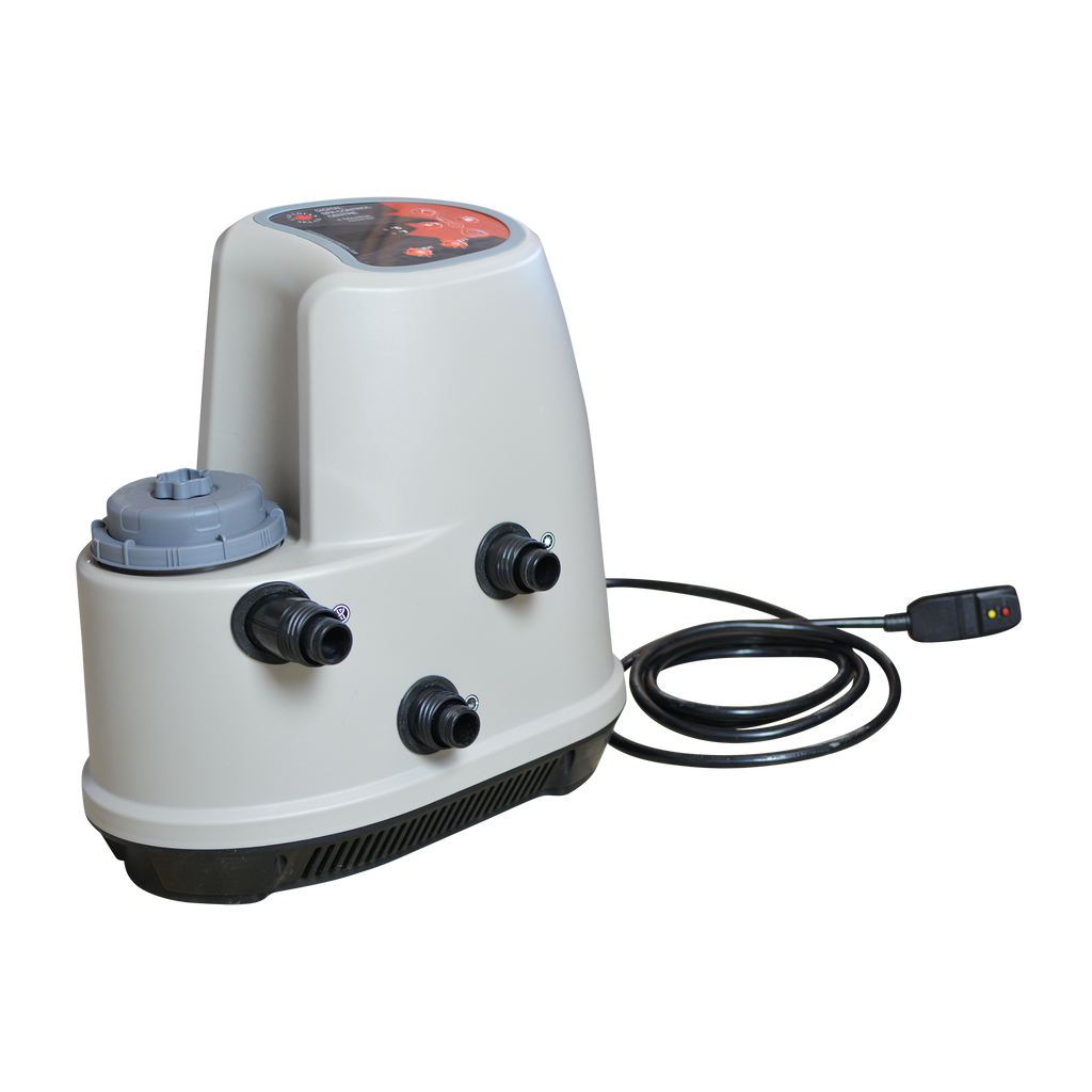 PORTABLE CONTROL UNIT V2 | Hot tubs, swim spas and saunas for customers ...