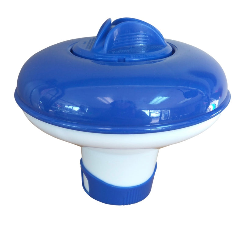 Spa Floating Dispenser | Canadian Spa Company UK
